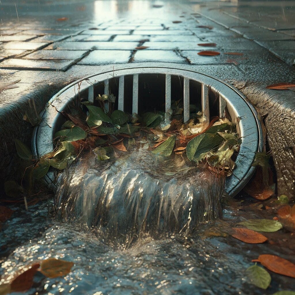 The Connection Between Gutters and Drains: Integrated Solutions in ...