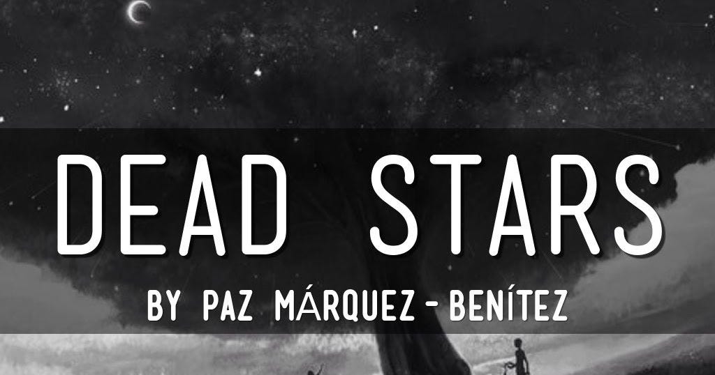 Love can Keep the Stars Alive. Paz Marquez Benitez wrote the short ...