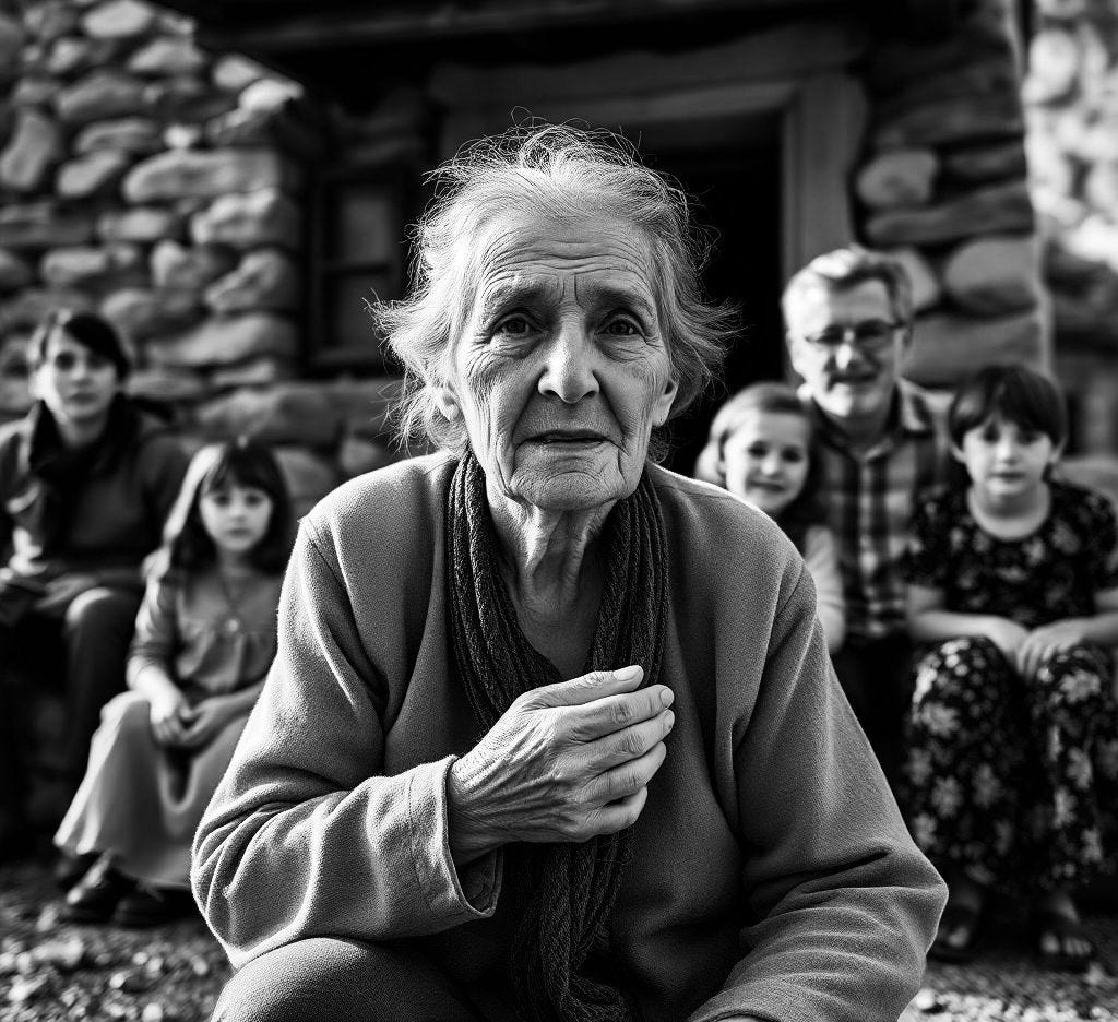 The Blue Zone Paradox: Why Sardinia’s longevity secrets might not ...