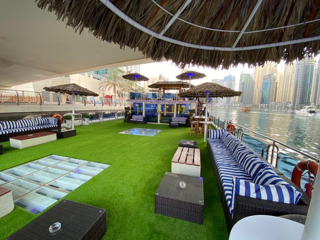 DXB Yacht Rental Services - DXByachtparties - Medium