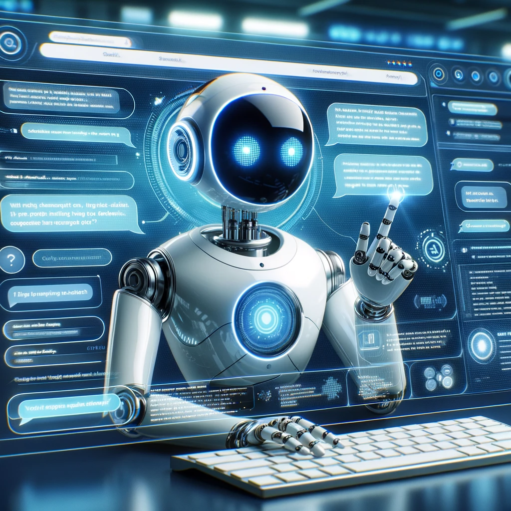 GenAI Made It Easy To Build a Chatbot for My Website | by Shreepada Rao ... GenAI Made It Easy To Build a Chatbot for My Website | by Shreepada Rao ...
