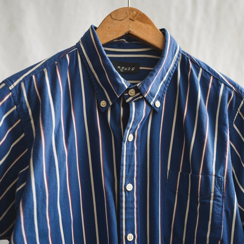Shirts are some of the essentials that everyone has in their wardrobe ...