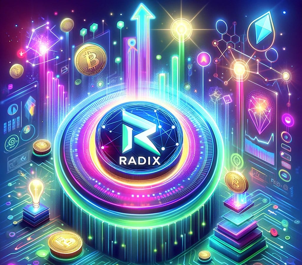 Radix’s $10 Million Ecosystem Fund Sets the Stage for DeFi’s Future ...
