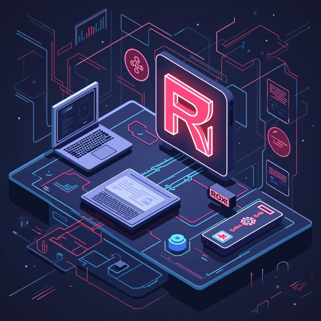 Comprehensive Rust Backend Performance Optimization Guide | by ...