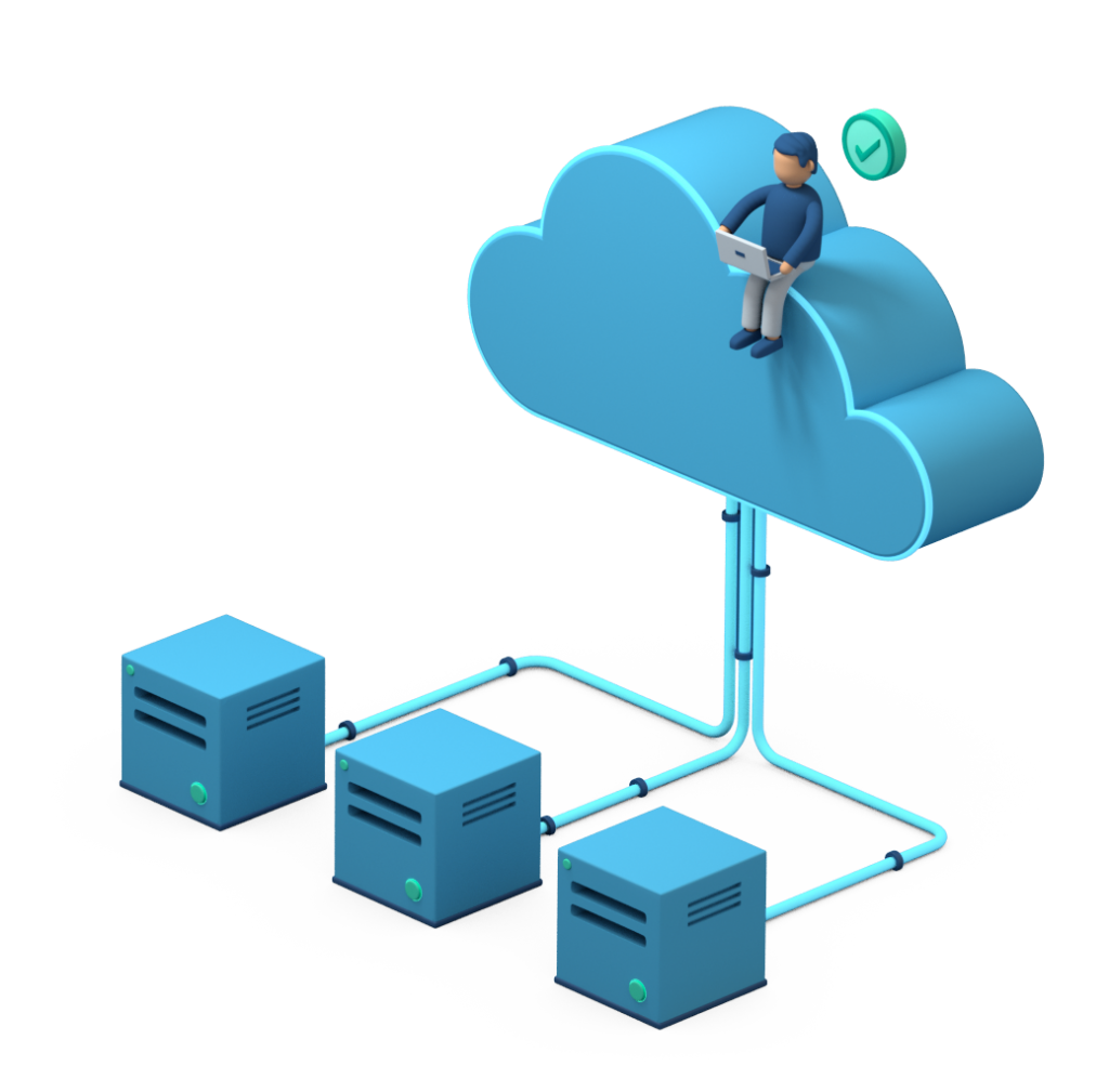 Case Study on Netflix’s Successful Cloud Migration | by Anshul Garwal | Medium
