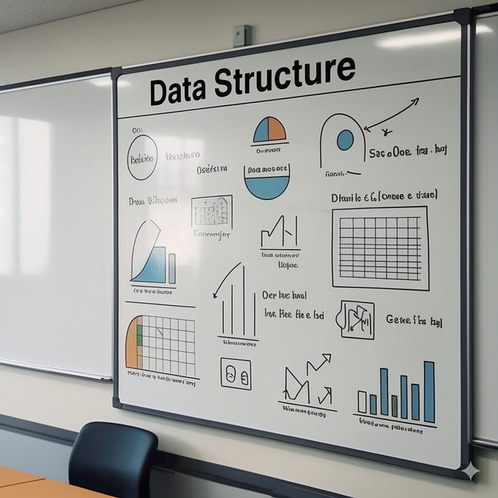 🧠 Introduction To Data Structures The Building Blocks Of Efficient 7752