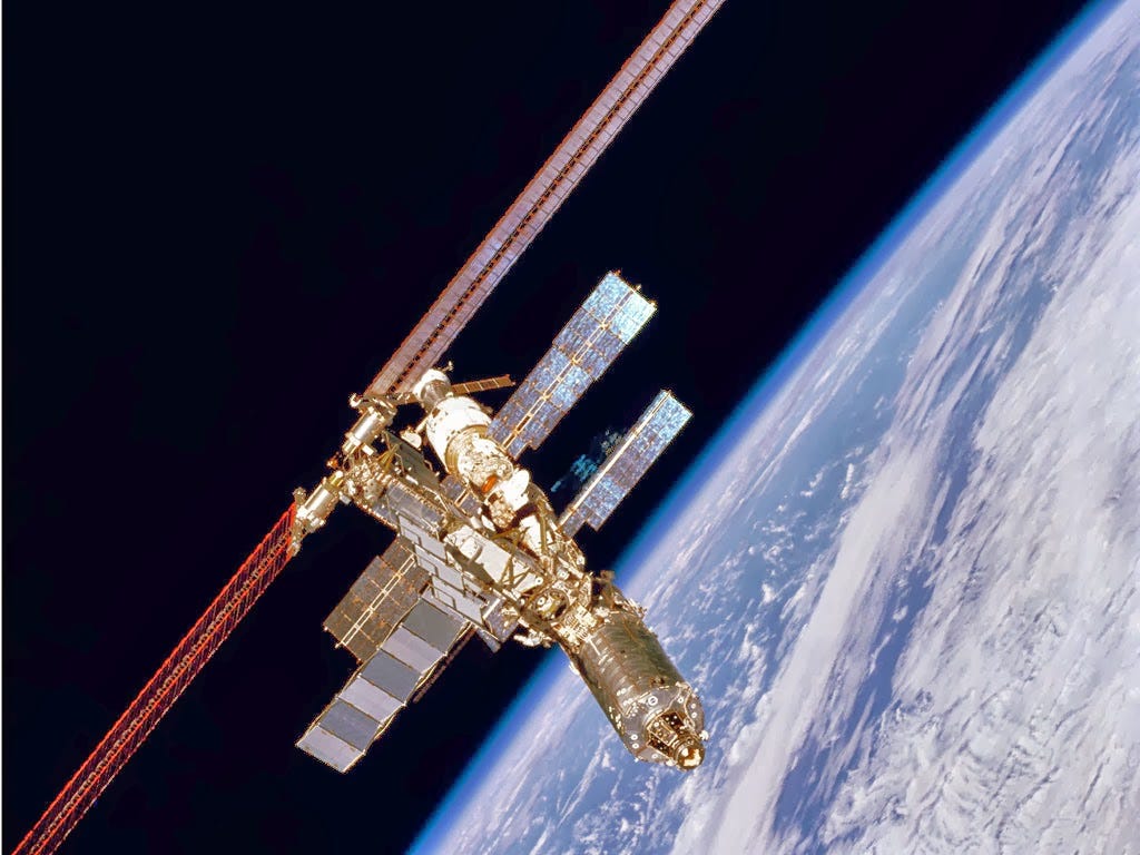Why Space Science and Technology is Important? | by Leonardo Oliva | Medium