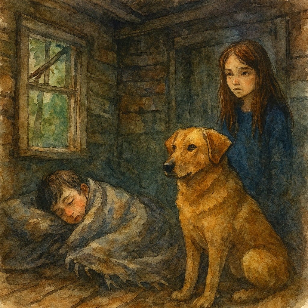 A Place for Hope & Second Chances | by James D. A. Terry | Nov, 2025 | Medium