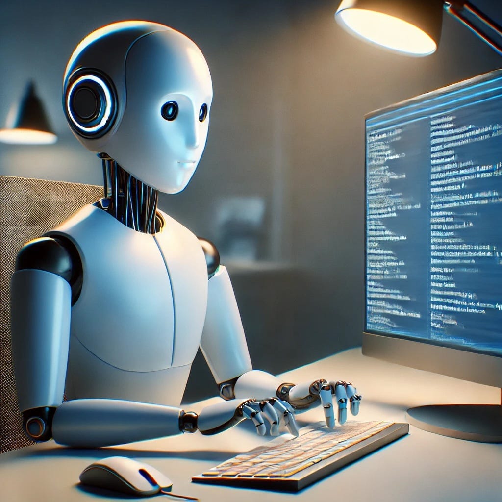 AI REINFORCEMENT LEARNING AND BEHAVIOR SCIENCE | by Richard P. Toister ...