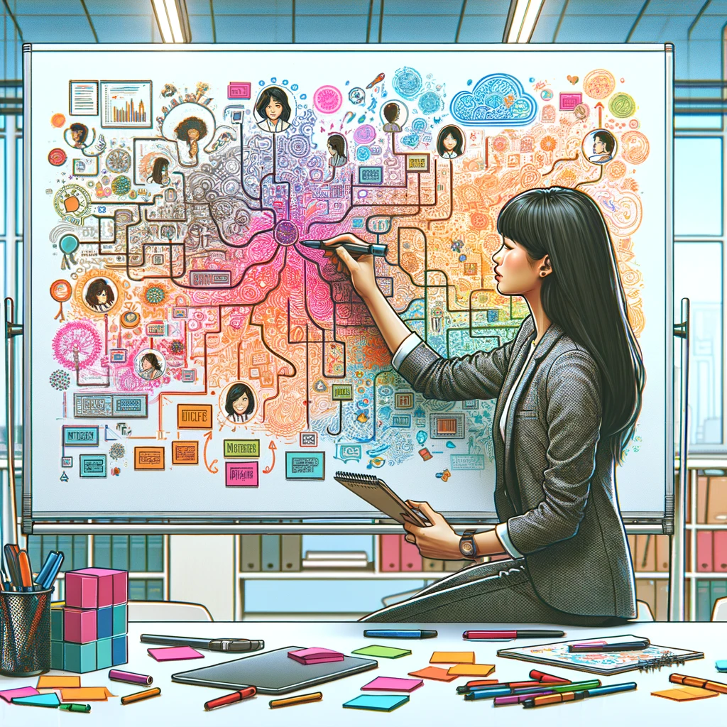 Skeleton-of-Thought Processing. Doing cool things with data | by Priya ...