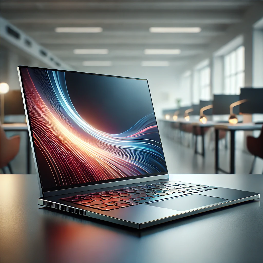 Top Laptop Features Every Professional Needs in 2024: A Comprehensive ...