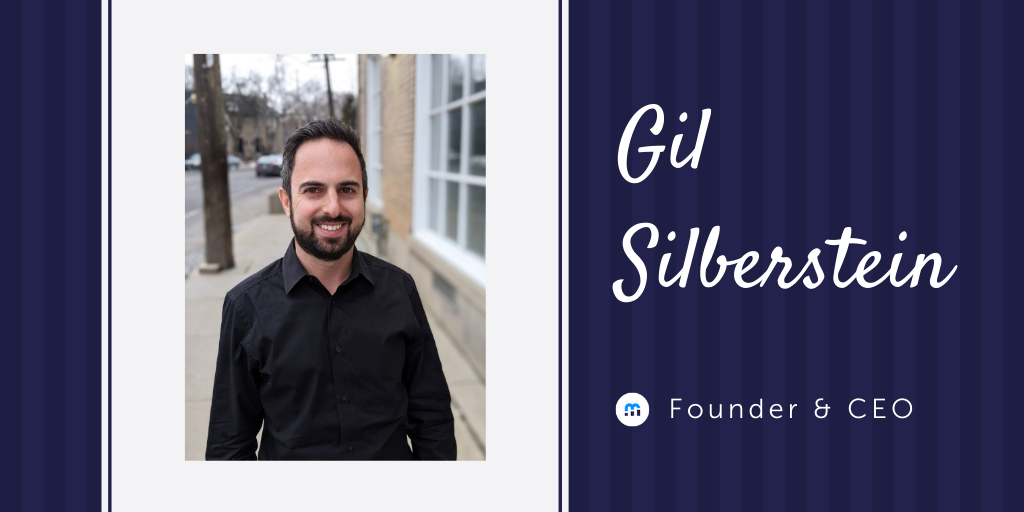 Meet Gil Silberstein. A special guest in this month’s… | by Colleen ...
