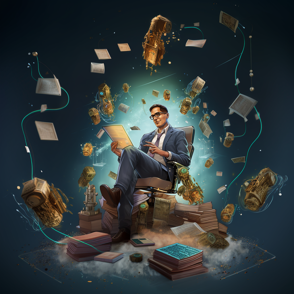 Earning $1,000 a Month: Unleashing the Power of AI-Enhanced eBooks for ...