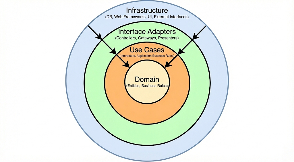 Clean Architecture in Go: A Practical Guide | by Achintha Perera ...