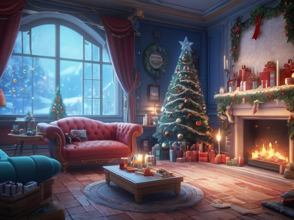 4 Christmas Tarot and Oracle Decks to celebrate the Yuletide Spirit ...