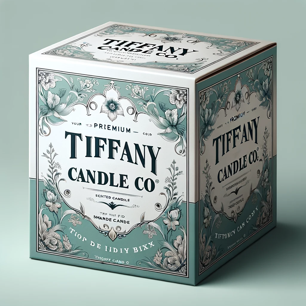 Custom Candle Box Packaging & Printing | by THE MAILER BOX | Medium