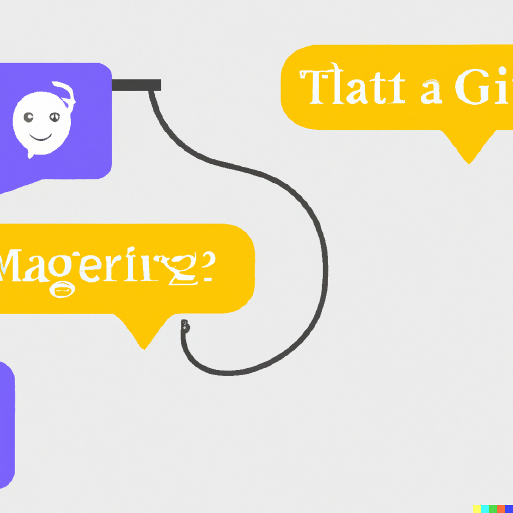 Five chats to help you understand chatgpt – chat gpt chat | XAKY