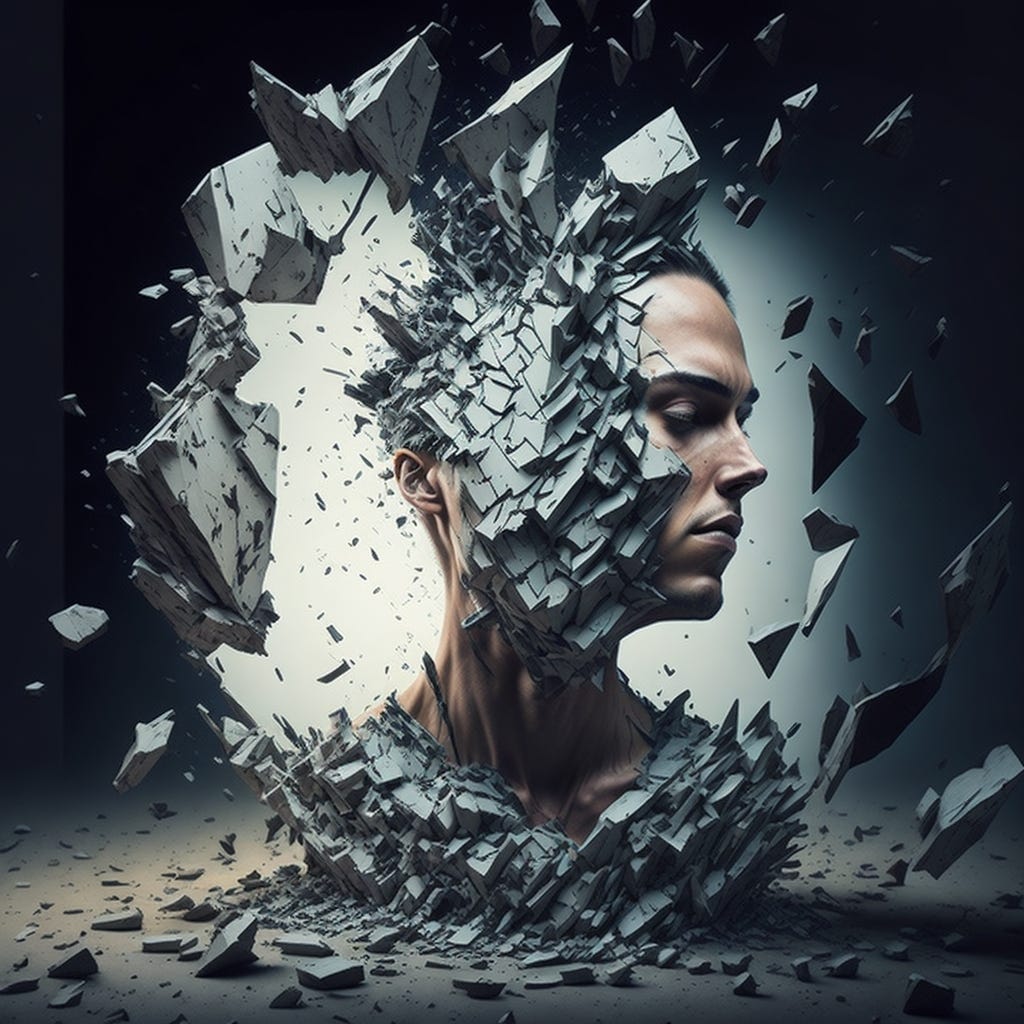 Shattered Illusions. The Counterproductive Charade of… | by Rasheed ...