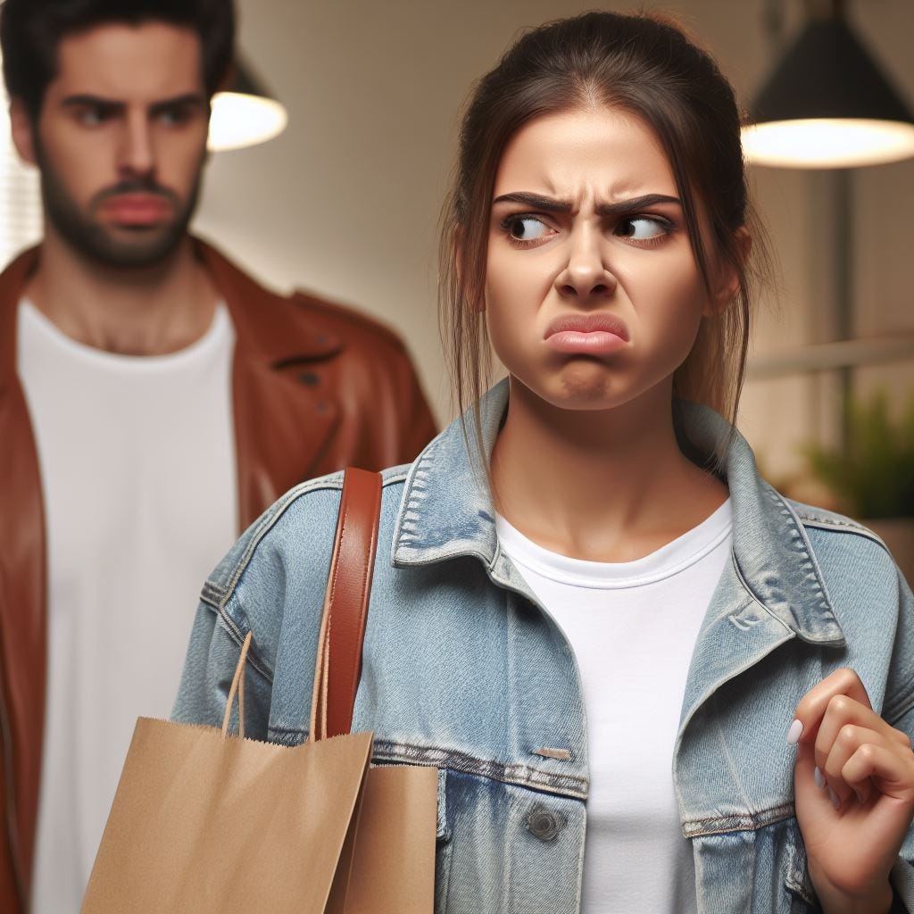 Do My Farts Smell?. Turns Out I Have No Idea!… According to… | by Cyn BehindMind | Jan, 2024 ...