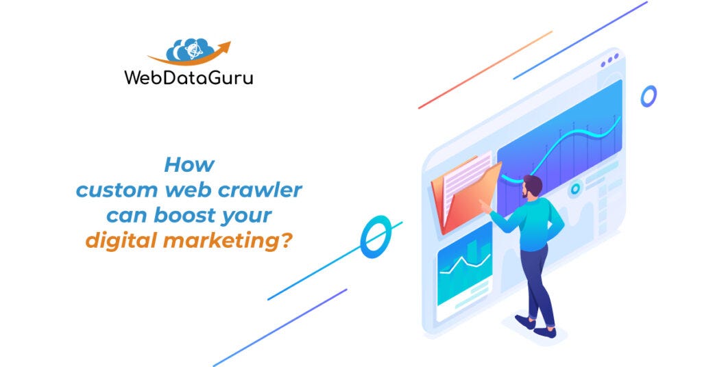 How Custom Web Crawler Can Boost Your Digital Marketing | by Web ...