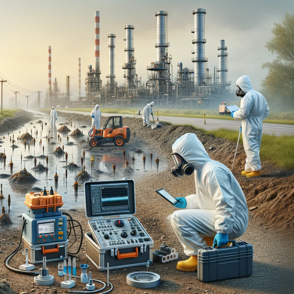 Strategies for Effective Contaminated Site Remediation in Avon, IN ...
