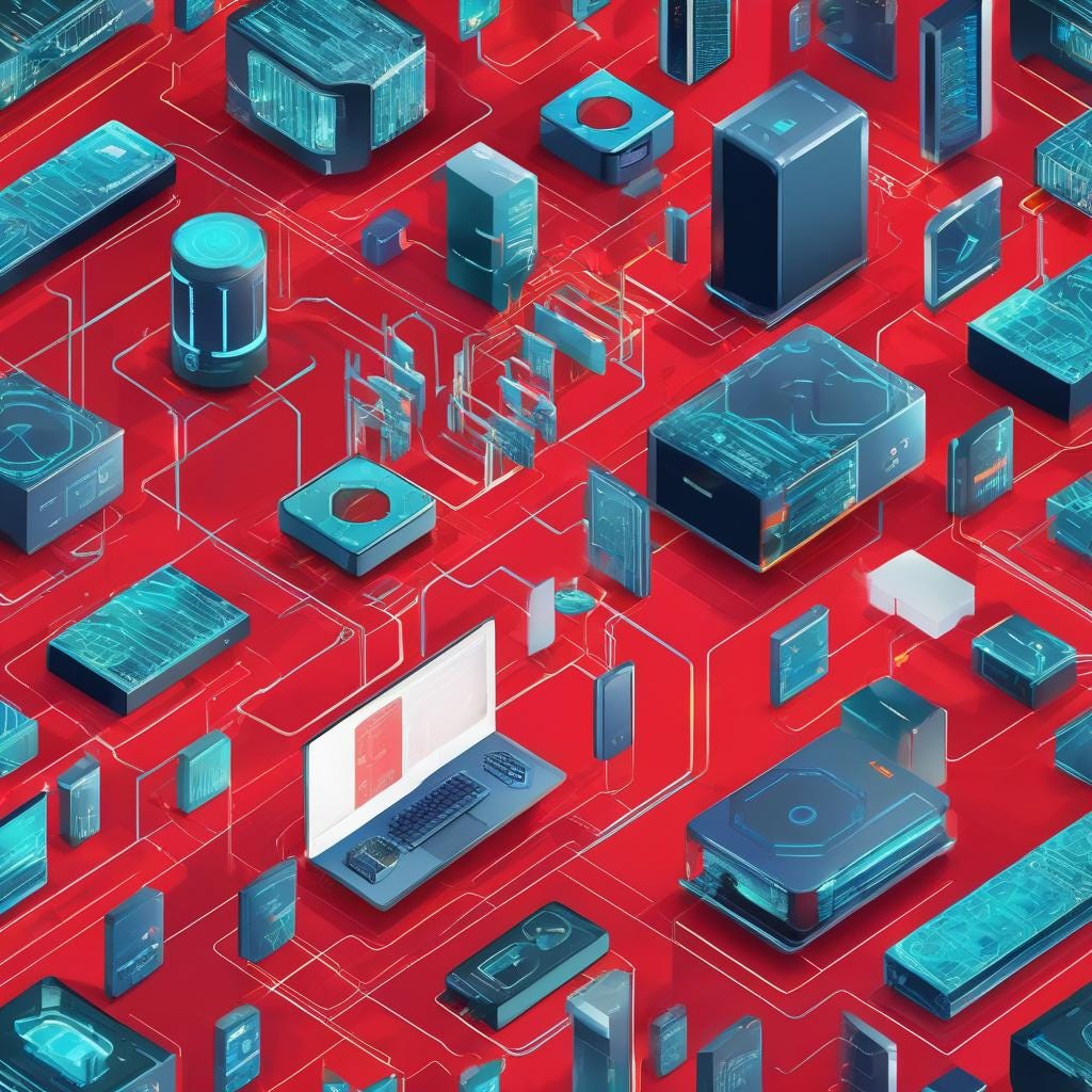 RAID: What It Is and the Different Types | by Cpurized | Oct, 2024 | Medium