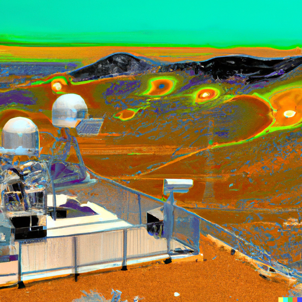 Developing Functional Critical Zone Observatories in Mining Areas | by ...