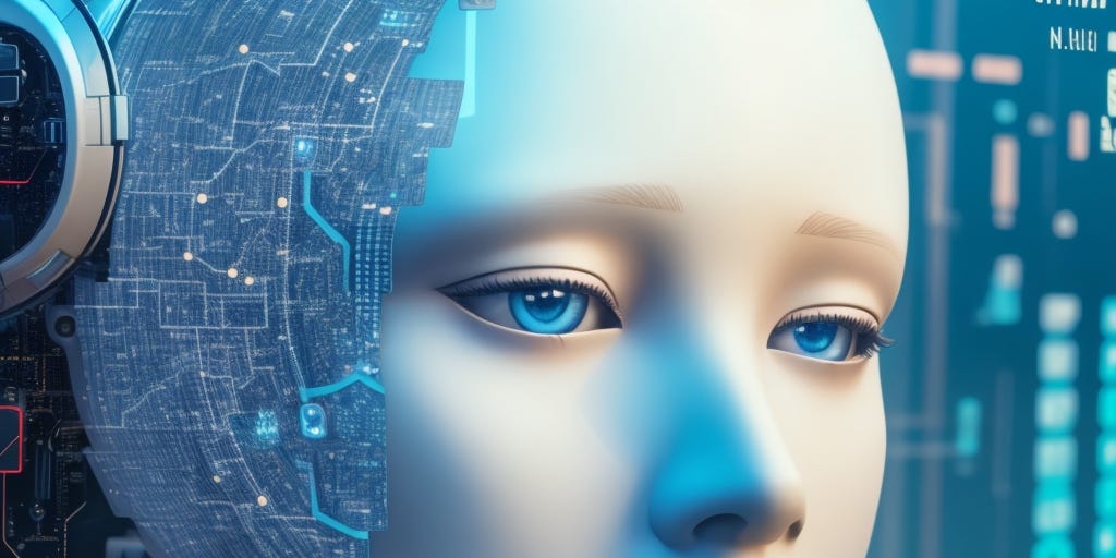 Ethical Considerations in AI. Navigating the Moral Landscape of… | by ...