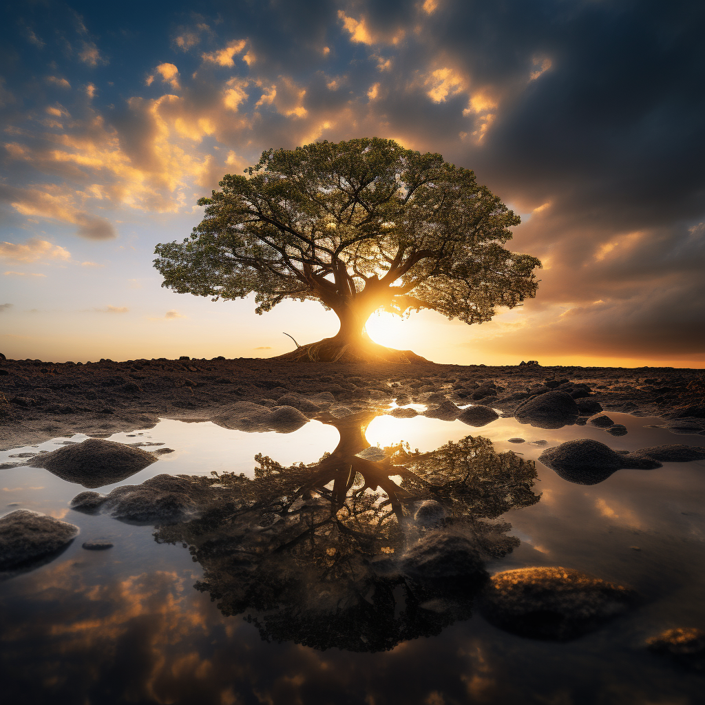 Chosen to Flourish: Embracing Our Divine Purpose and Legacy in John 15: ...