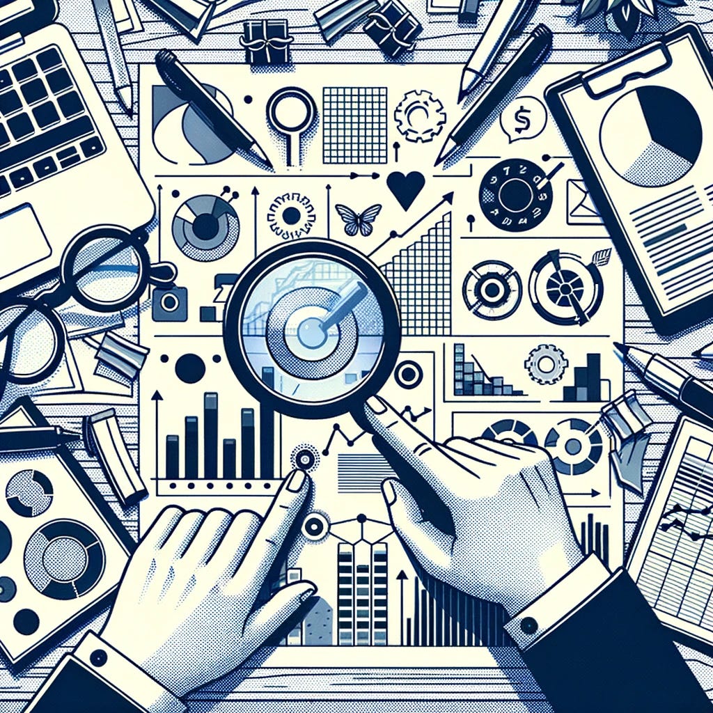 The Human Factors in Business Models | by Esteban Díaz | Medium