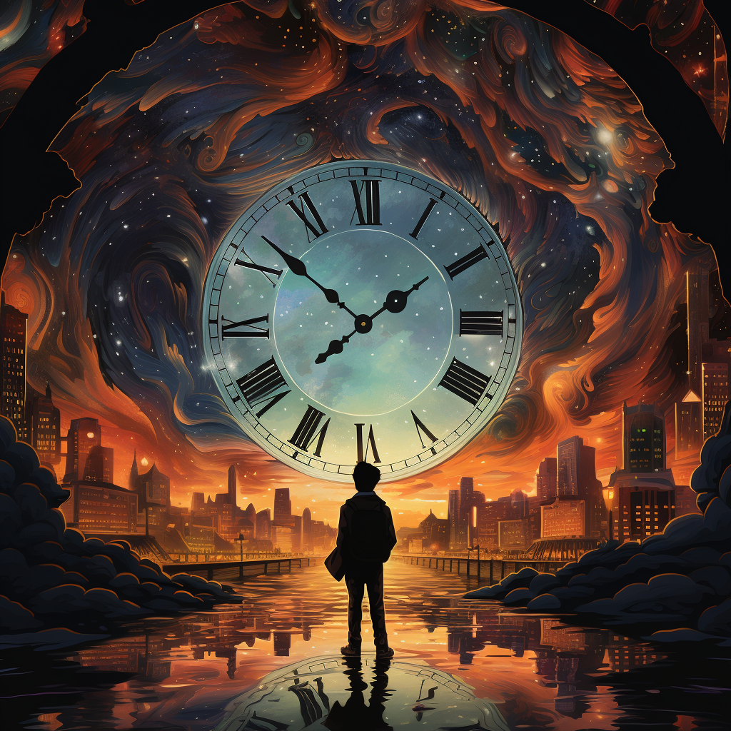 30 seconds to midnight. There’s the good and there’s the bad… | by ...
