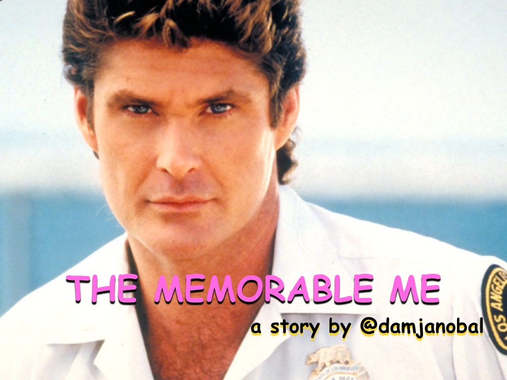 You. The most memorable story.. My advice to young entrepreneurs on how ...
