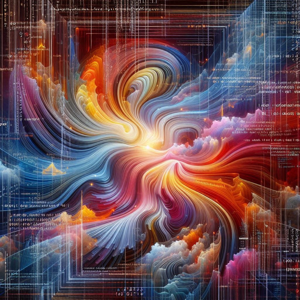 Harnessing JavaScript for Generative AI A New Frontier in Creativity | by Muhammad Junaid | Medium