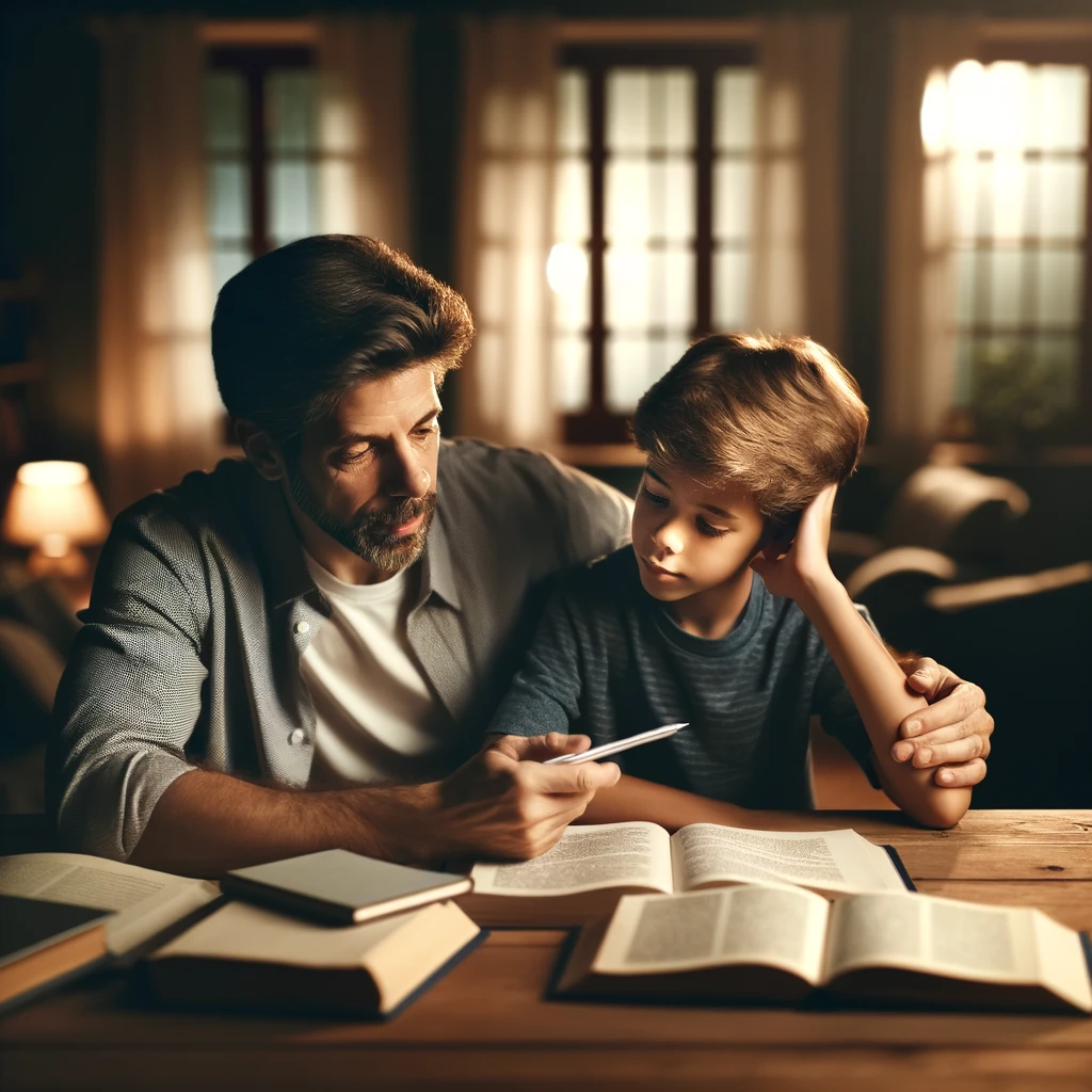 Boosting 11 Plus Motivation: Parent Power! | by Daniel Slater | Feb ...