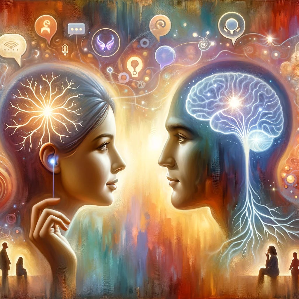 Book Summary: “Supercommunicators: How to Unlock the Secret Language of ...