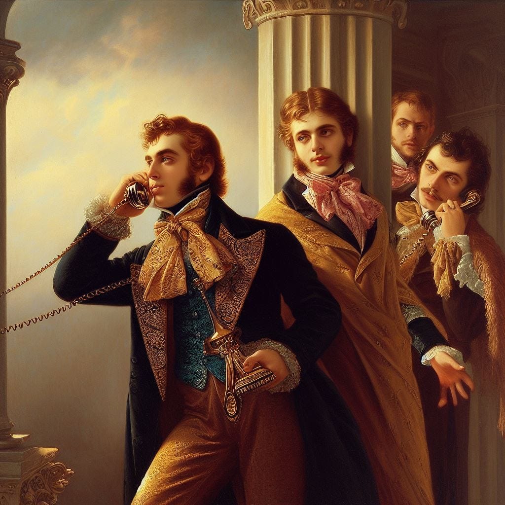 Mobile Communication Interception, Intelligence gathering ...