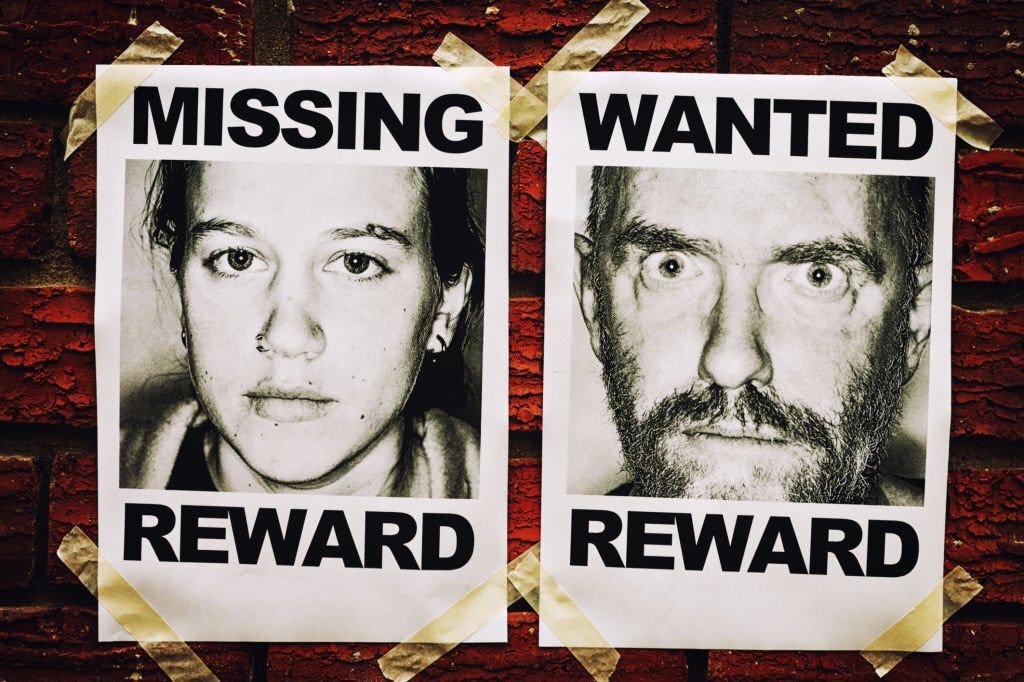 The Missing daughter: The Emily case. | Medium | Medium
