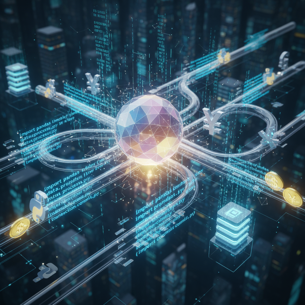 I Automated My Entire Upwork Business with Python: 90 Days, 12 Clients ...