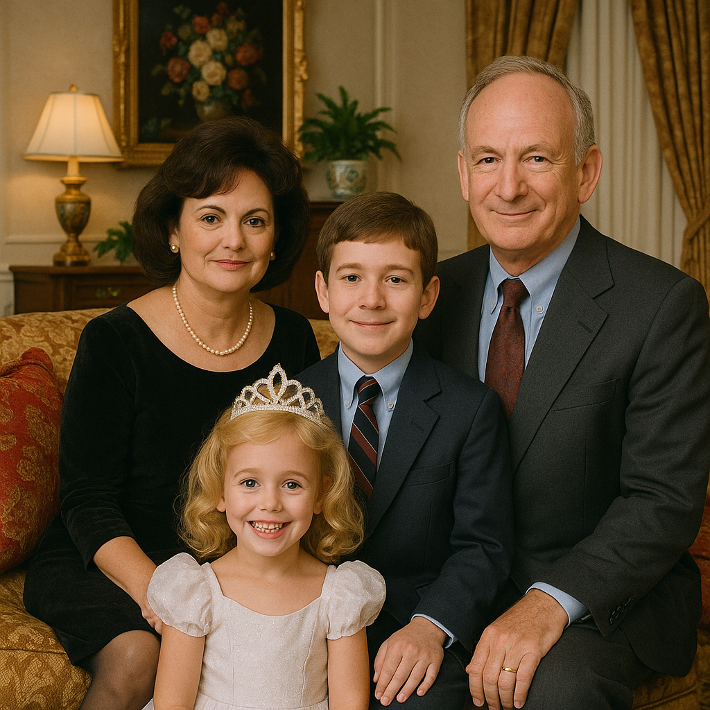 How JonBenét Ramsey’s Parents Used Their Wealthy Elite Status to Limit Her Murder Investigation ...