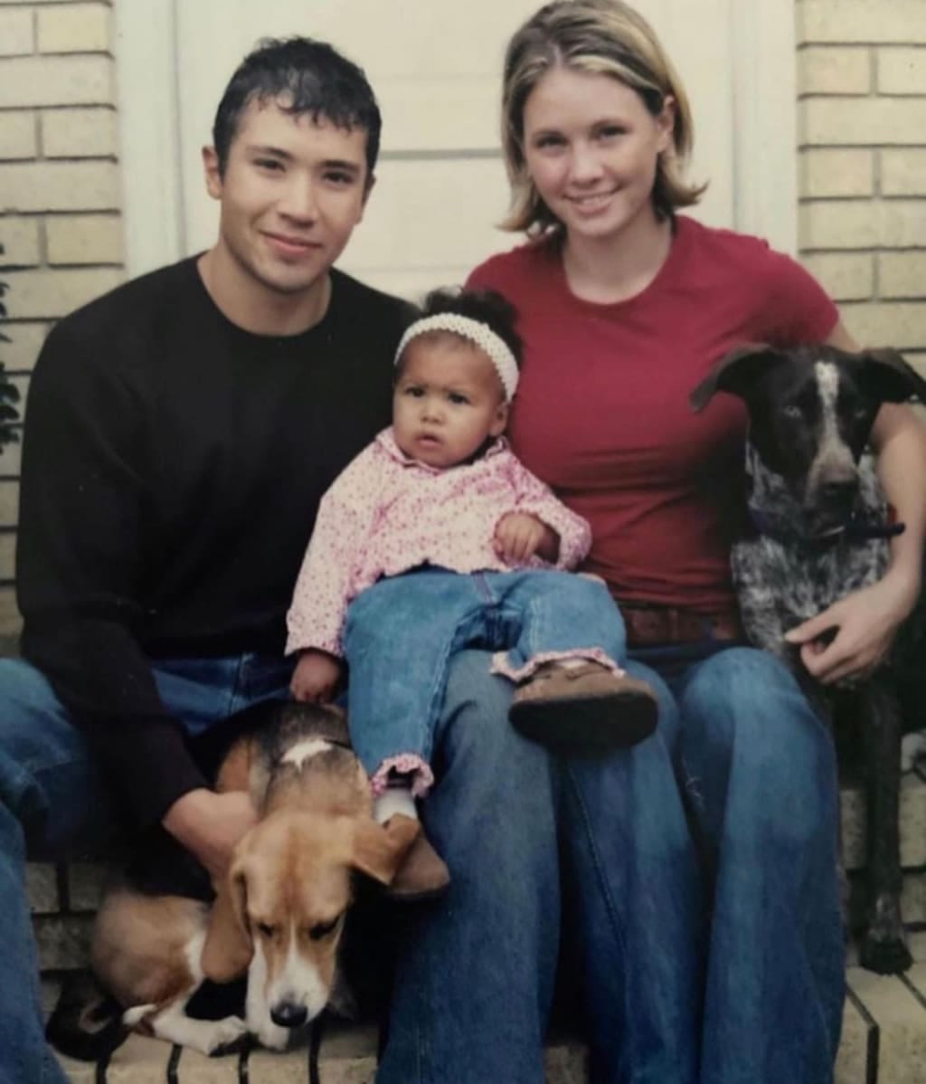 The Important Things. Thoughts, 15 Years On | by Christopher “Ski ...