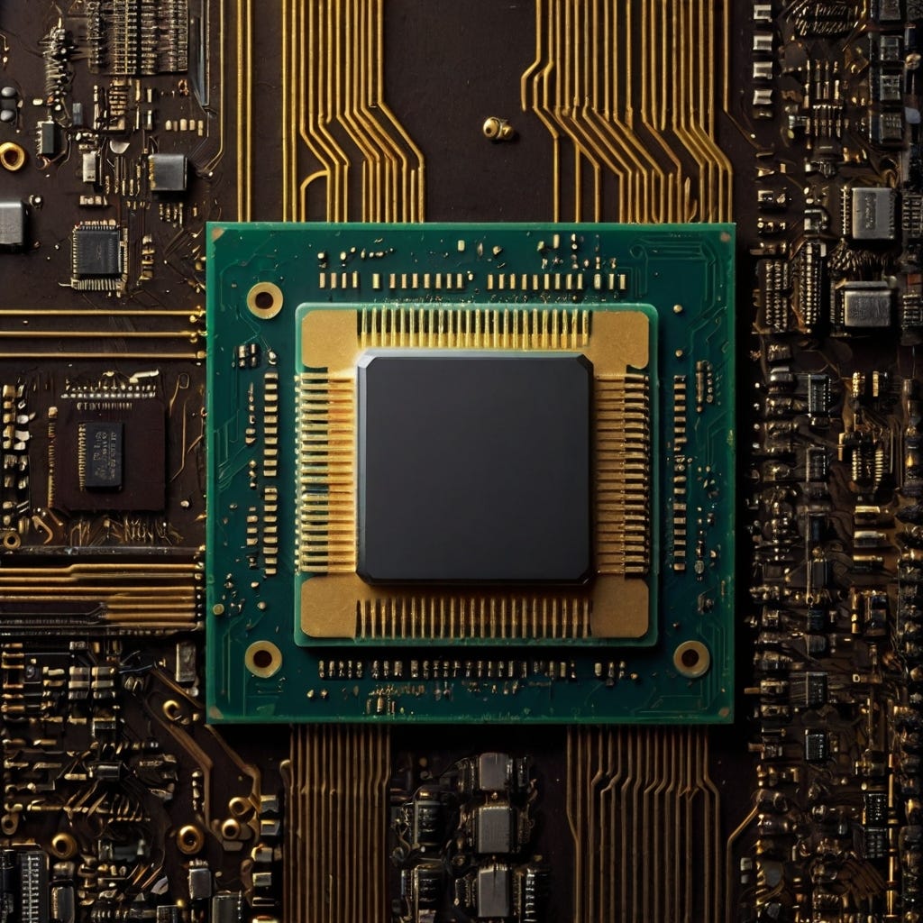 Neural Processing Units Npus In Embedded Applications By Rocketme Up Io Medium