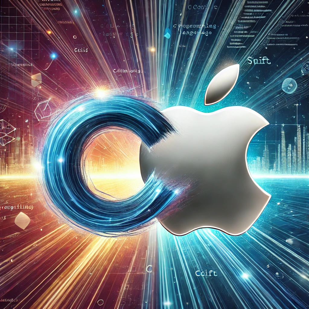 How I Found My Passion for Swift: A Journey Through C, Python, and JavaScript | by Utsav Pandya ...