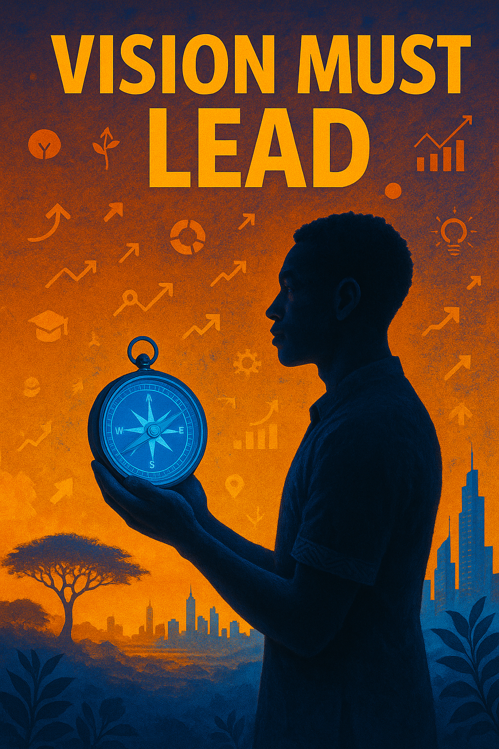 When the System Fails, Vision Must Lead | by Taiwo Oluwaseun Balogun ...