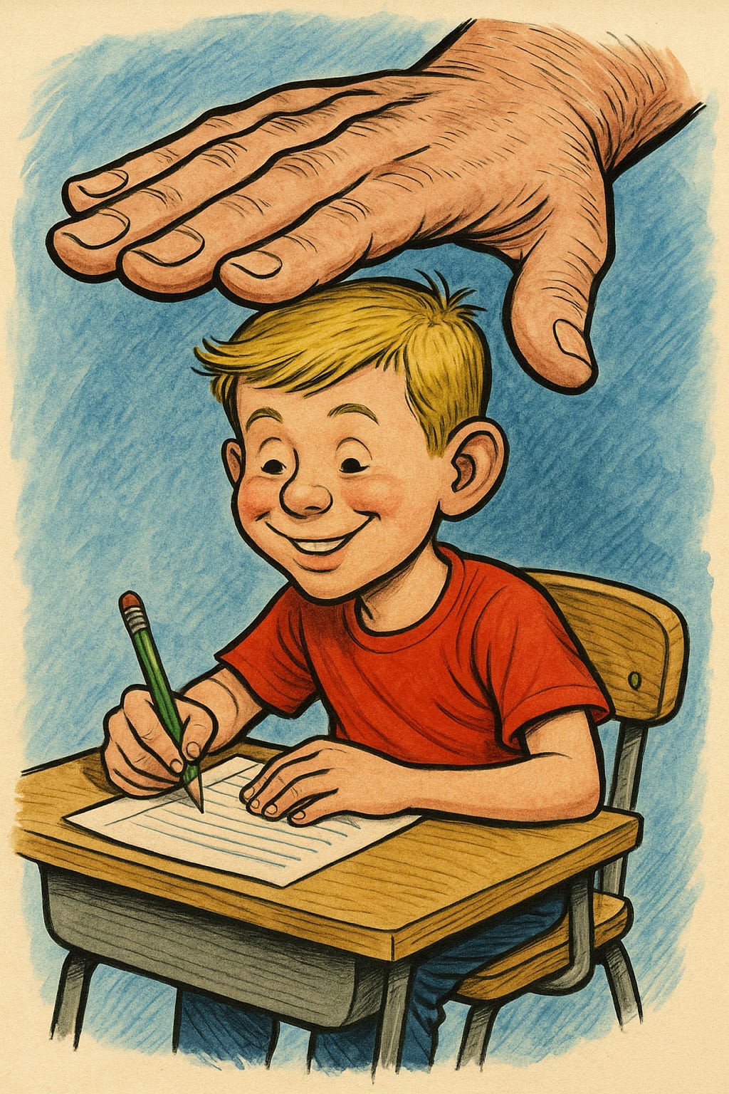 The Quiet Bias: Why Deaf Excellence Gets Overlooked | by Bret Cummens | Medium