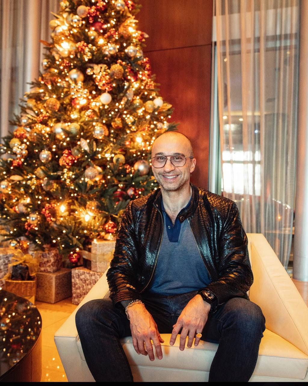 Ask me Anything with Goldfingr Founder Rob Charles — 12.26.21 | by ...