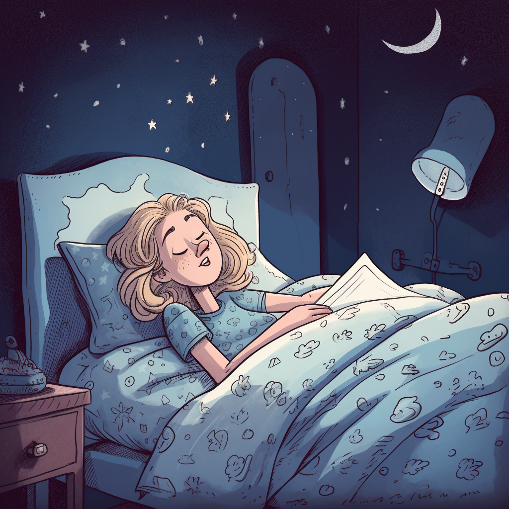 8 Sleep Hacks for a Good Night’s Sleep | by Paddy Murphy | Medpage ...