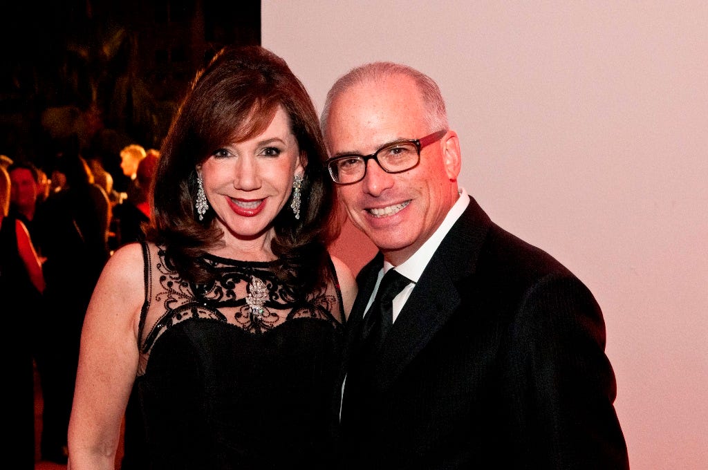 The Pioneers Who Launched Syfy. By David Bushman and Sophie Culton | by ...