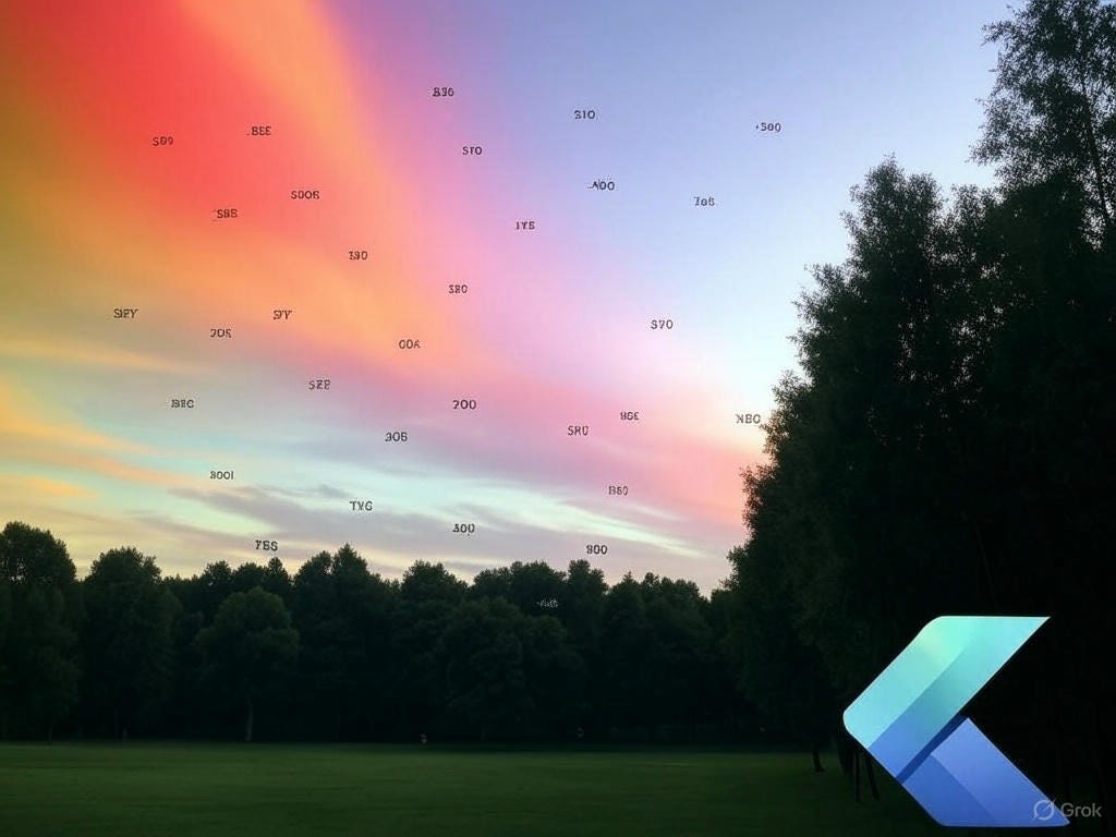 Mastering Color Conversion In Flutter Navigating Deprecated Apis In