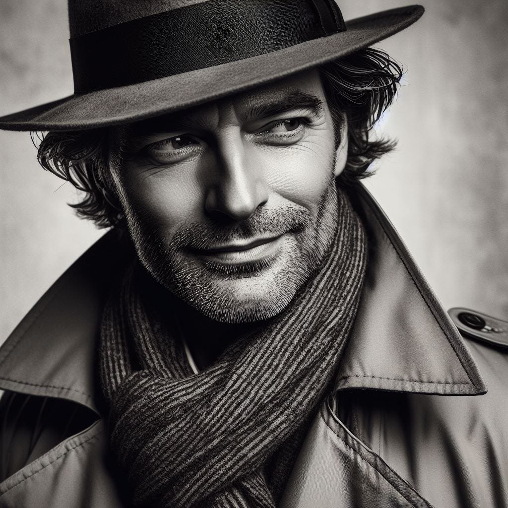 Stay Transparent but Never See Through | by Kingsley Asuamah ...