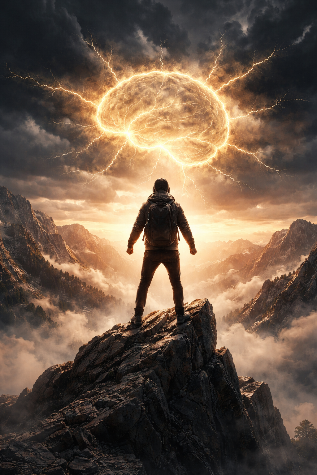 How to Build an Unbreakable Mind (Even When Life Doesn’t Care About ...